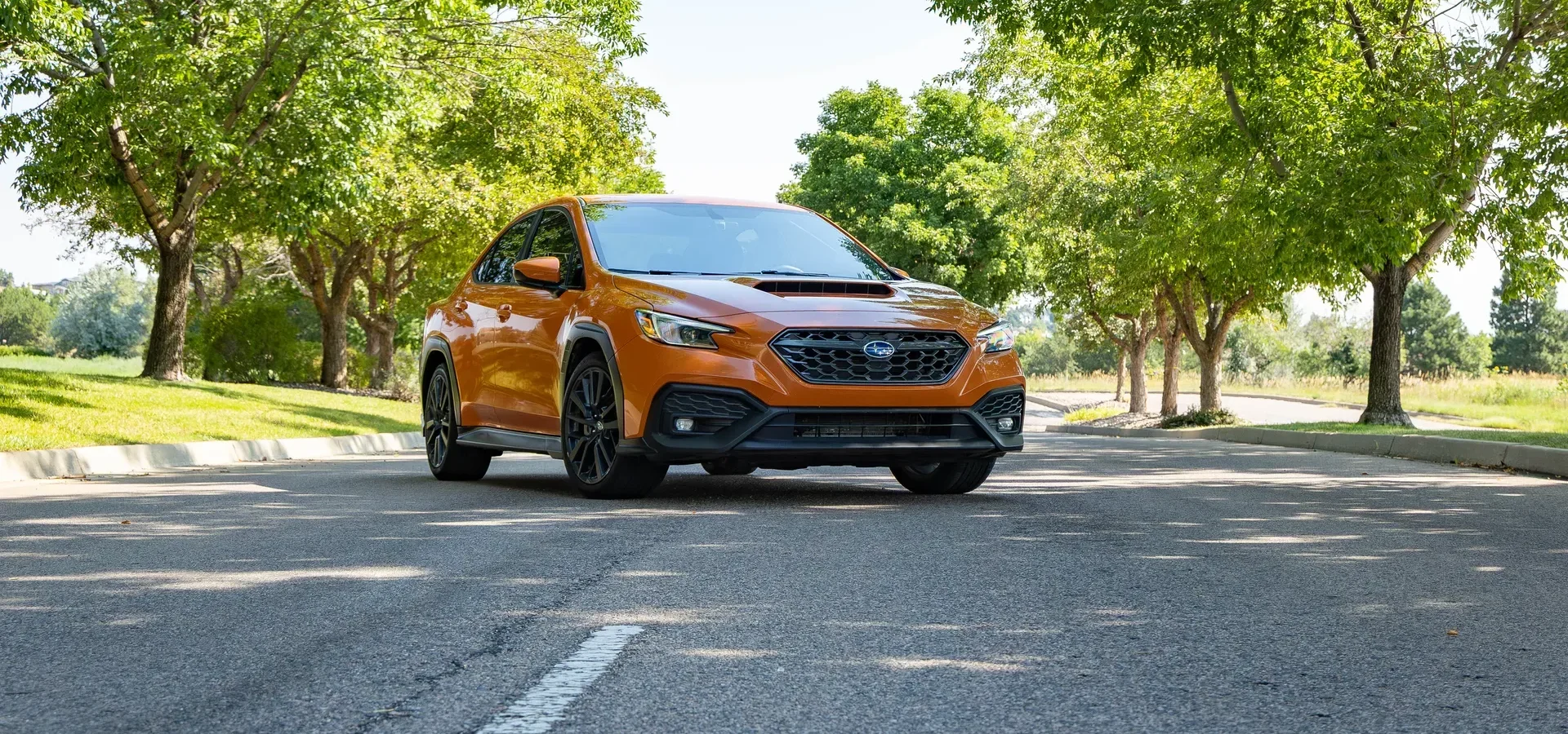 Bet You Didn't See This One Coming: I Just Bought a Subaru WRX - Daily ...